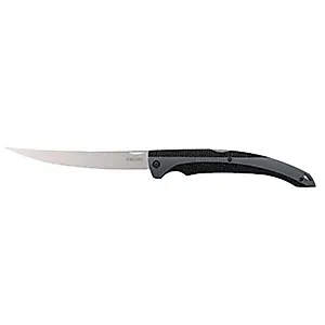 Kershaw 1258 Folding Fishing Fillet Knife with K-Texture