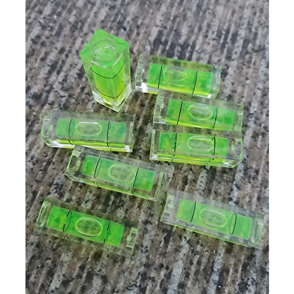 Mini Bubble Spirit Level