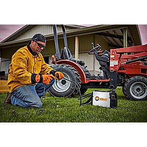 Hobart 500570 Stickmate 160i