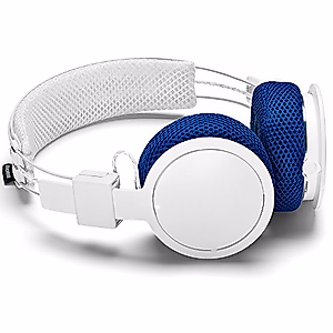Urbanears Hellas On-Ear Active Wireless Bluetooth Headphones, Team (4091228)
