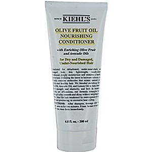 Kiehl's Olive Fruit Oil Nourishing Conditioner, 6.8 Ounce