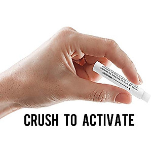 Dawn Enterprises Pro Bond Adhesive Promoter Single-Use Crush Swab for Vinyl, Wraps, Window Tint, Automotive Molding (3 Pack)