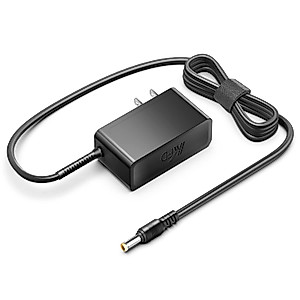 KFD 12.5V AC DC Adapter for Sony SRS-X5 SRS-D5 SRS-Z100 SRS-ZTV25 Sony SRS-BTX300 SRSBTX300 Portable Wireless Speaker Power Supply Sony Video Camera EVI-HD1 EVI-HD3V EVI-HD7V BRC-Z700 Charger Cord