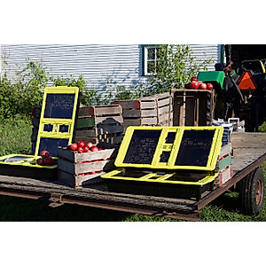 JUA Technologies Solar Food Dehydrator