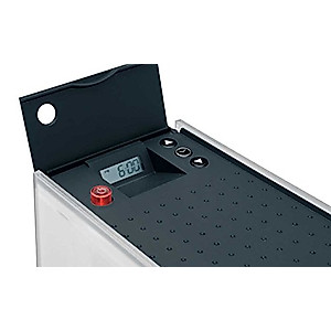 Jura 72229 Cup Warmer, 1, Black