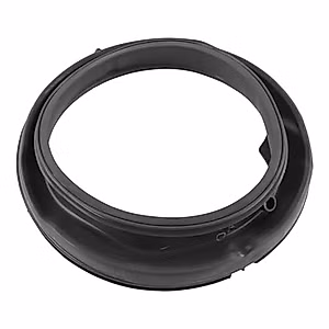 Whirlpool W11314648 OEM Front Load Washer Door Boot Seal Part-Replaces W10897390