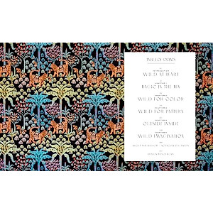 Jungalow: Decorate Wild: The Life and Style Guide