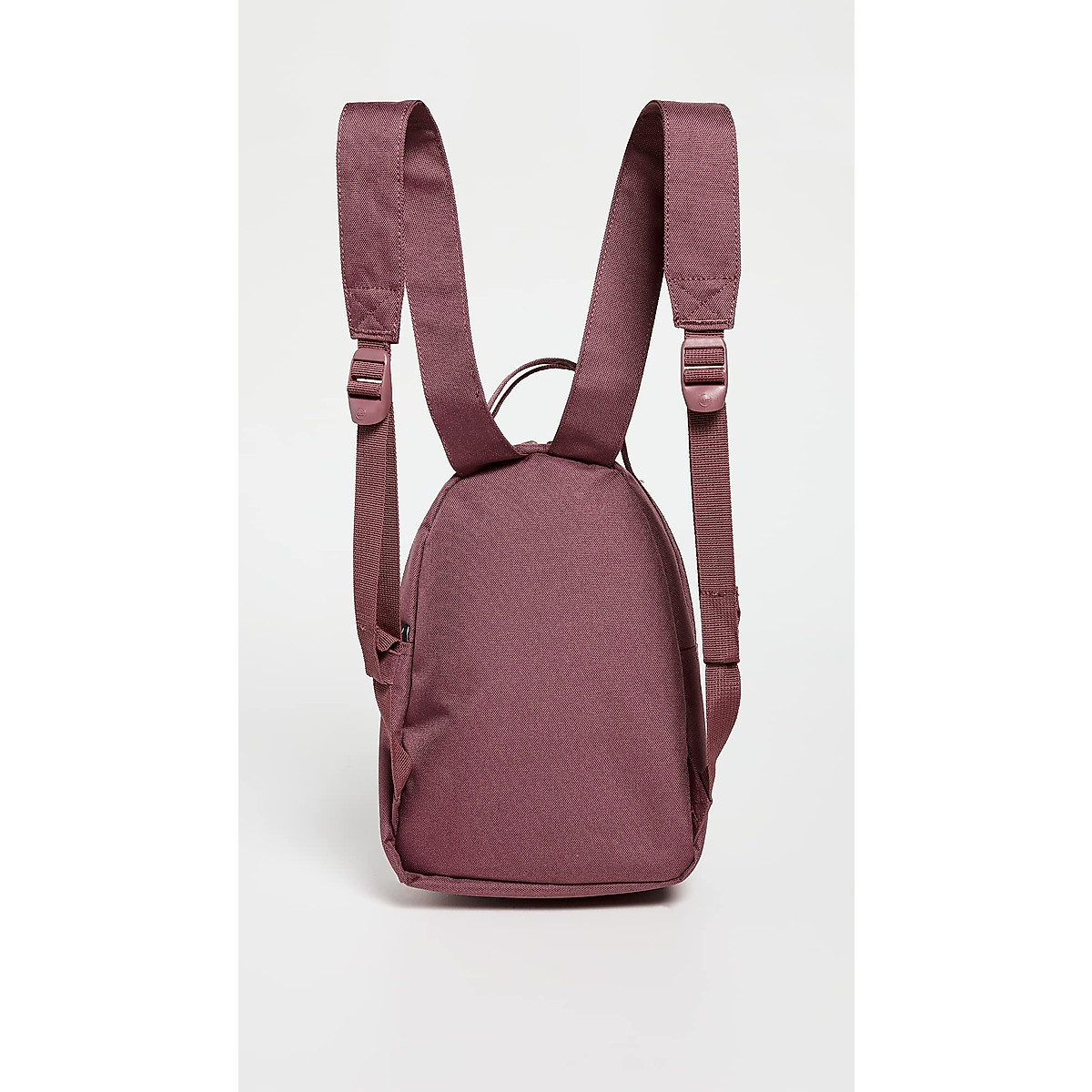 Herschel Supply Co. Women's Nova Mini Backpack, Rose Brown, One Size