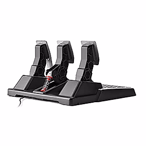 ThrustMaster T3PM - Magnetic 3 Pedals set for PS5 / PS4 / Xbox Series X|S/Xbox One/PC