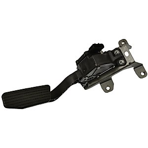 Standard Motor Products Accelerator Pedal Sensor - APS517