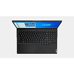 Lenovo Legion 5 15 Gaming Laptop 15.6" FHD IPS 120Hz (Anti-Glare, FreeSync) AMD Hexa-Core Ryzen 5 5600H (Beats i5-11300H) 64GB RAM 2TB SSD GeForce RTX 3050 Ti 4GB USB-C Backlit Win11 + HDMI Cable