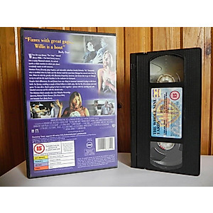 THE WHOLE NINE YARDS