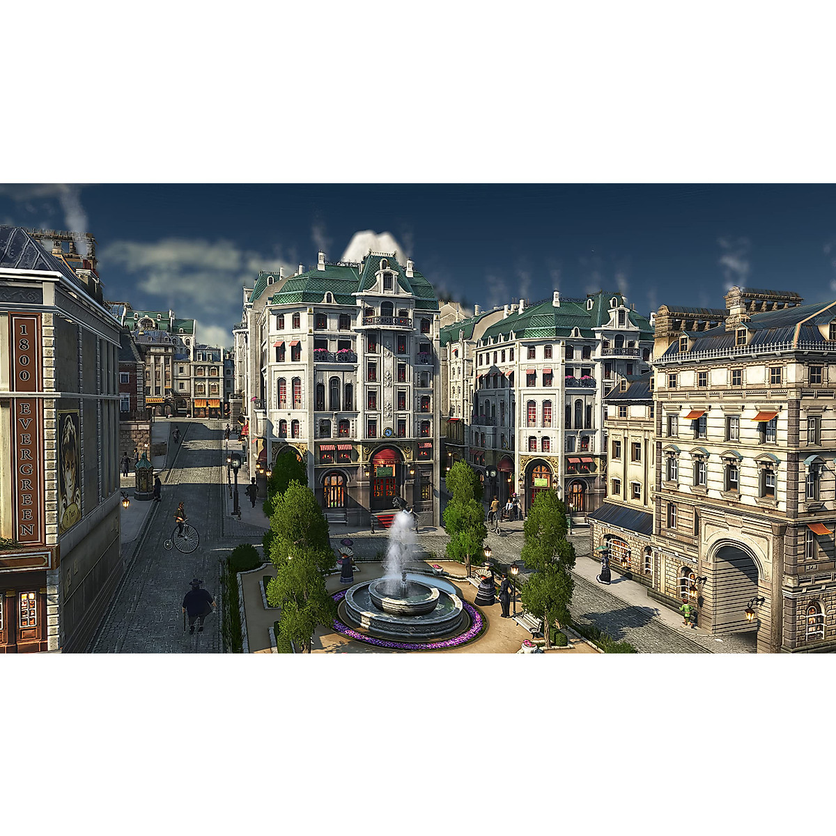 Anno 1800 - Standard Edition, Xbox Series X