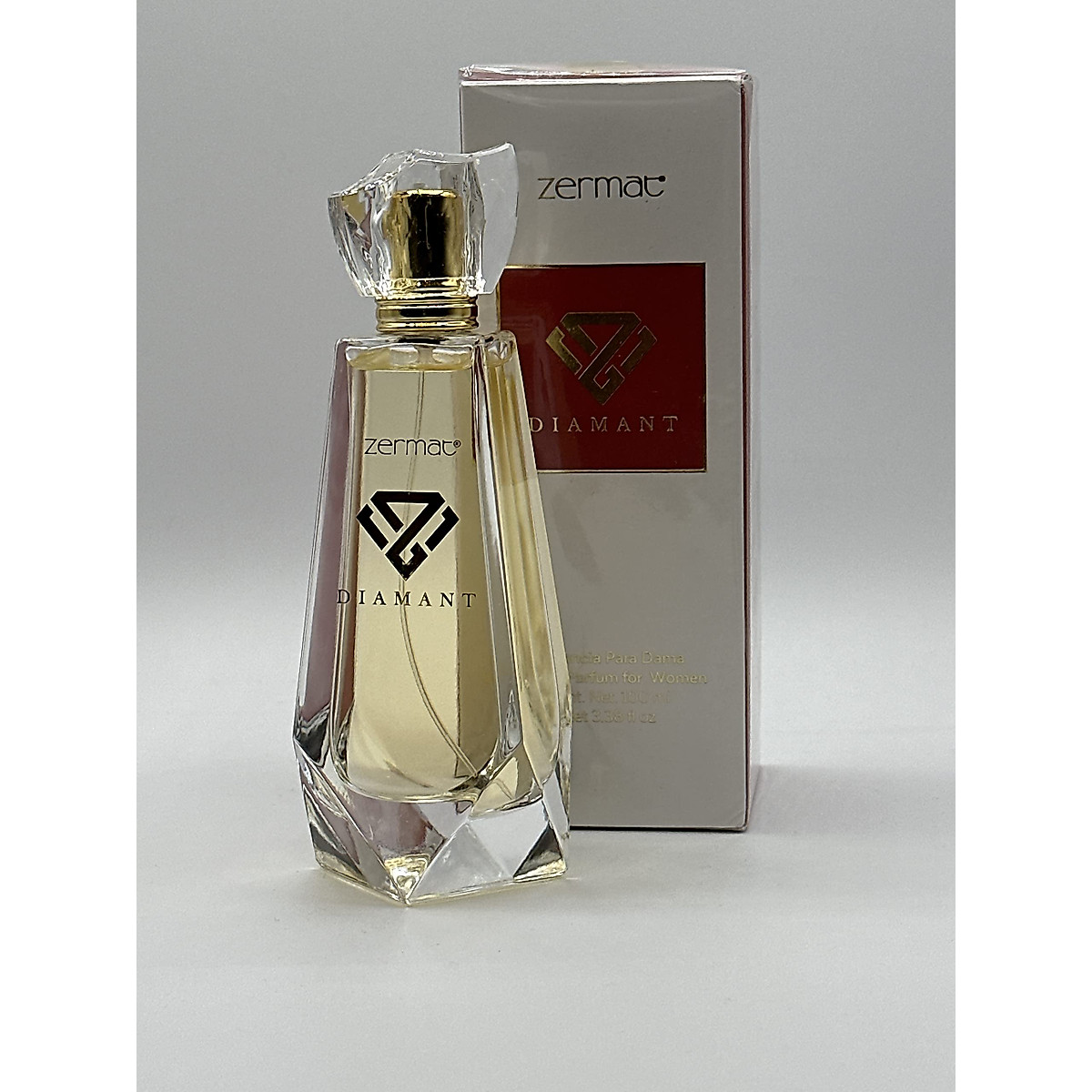 Zermat International Diamant for Women