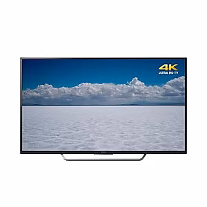 Sony XBR-65X750D 65" 4K UHD Smart TV w/Wi-Fi Android TV