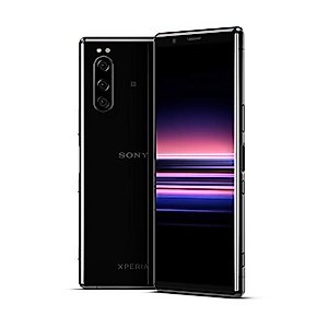 Sony Xperia 5 Unlocked Smartphone