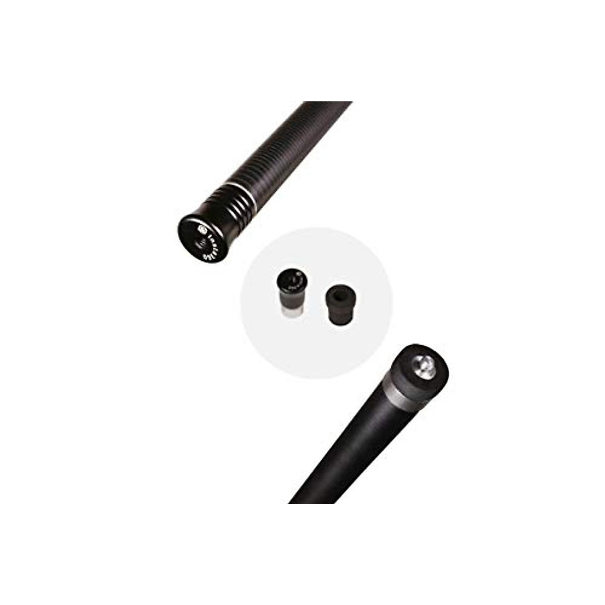 Insta360 Selfie Stick for ONE R, ONE X, ONE Action Camera, 300cm/118.11in