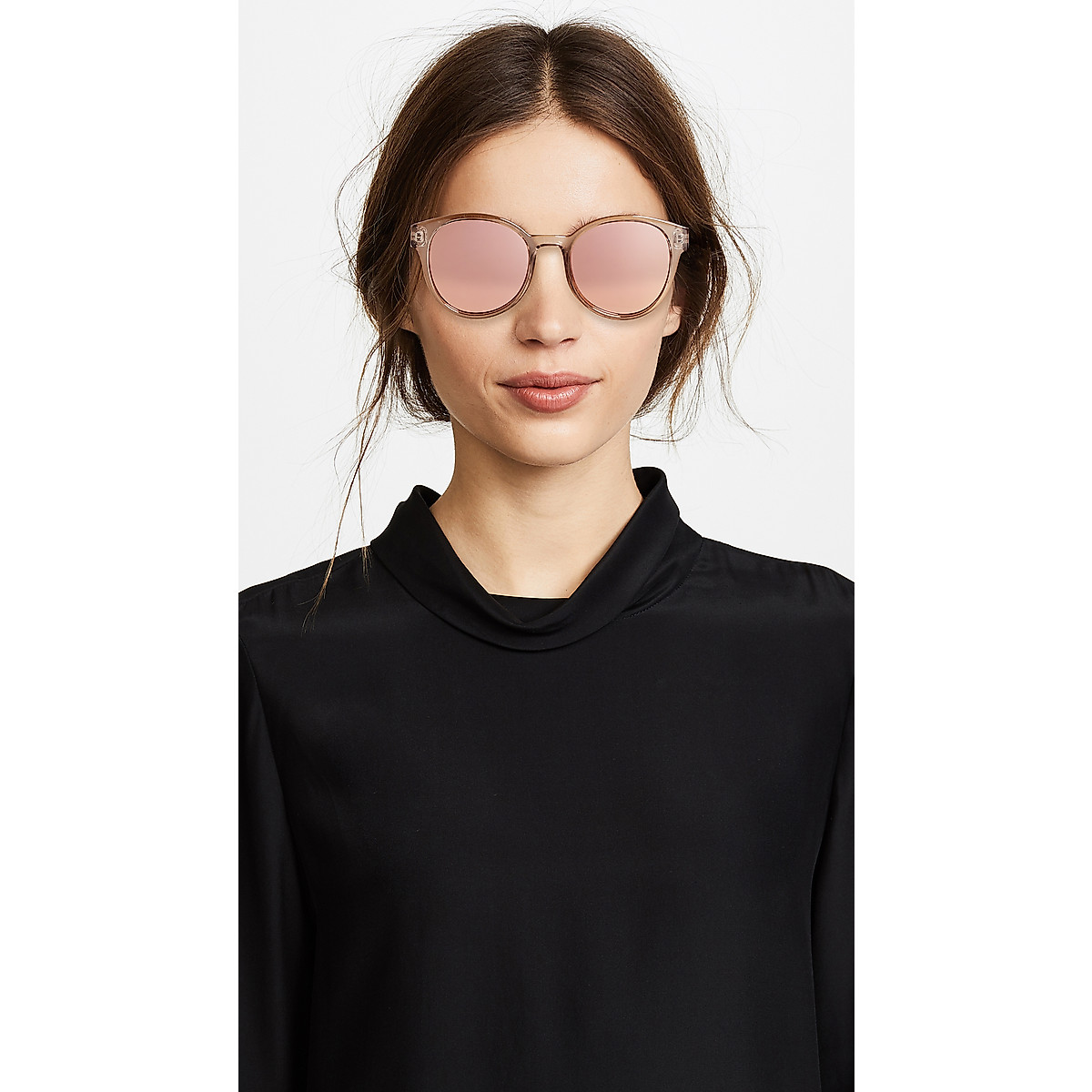 Le Specs Women's PARAMOUNT Sunglasses