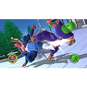 Dragon Ball: Raging Blast 2 - Playstation 3 (Renewed)