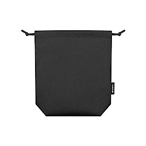 Sony WH-H910N h.ear on 3 Wireless Noise-Canceling Headphones - Black