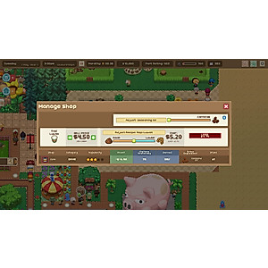 Merge Games Let's Build a Zoo for PlayStation 4