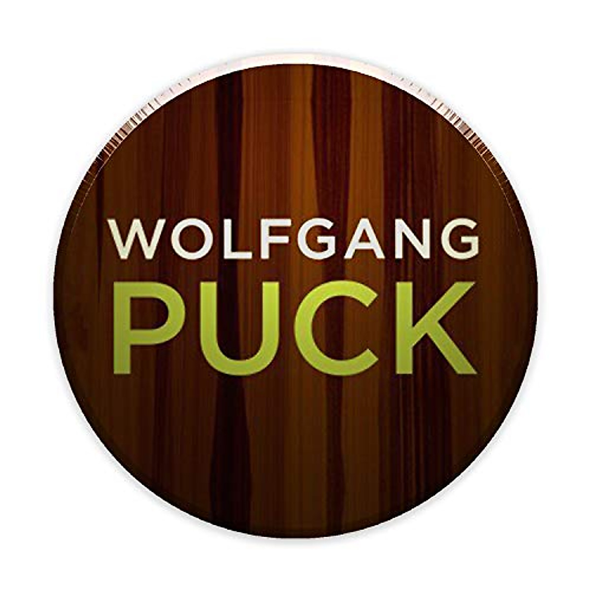 Wolfgang Puck Coffee Single Serve Capsules, Medium Roast, Compatible with Keurig K-Cup Brewers, Breakfast in Bed, 24 Count