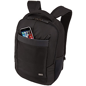 Case Logic Notion 14" Laptop Backpack ,Black