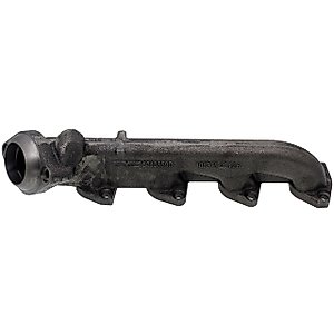 Dorman 674-559 Passenger Side Exhaust Manifold Kit - Includes Required Gaskets and Hardware Compatible with Select Ford / Lincoln Models (OE FIX)