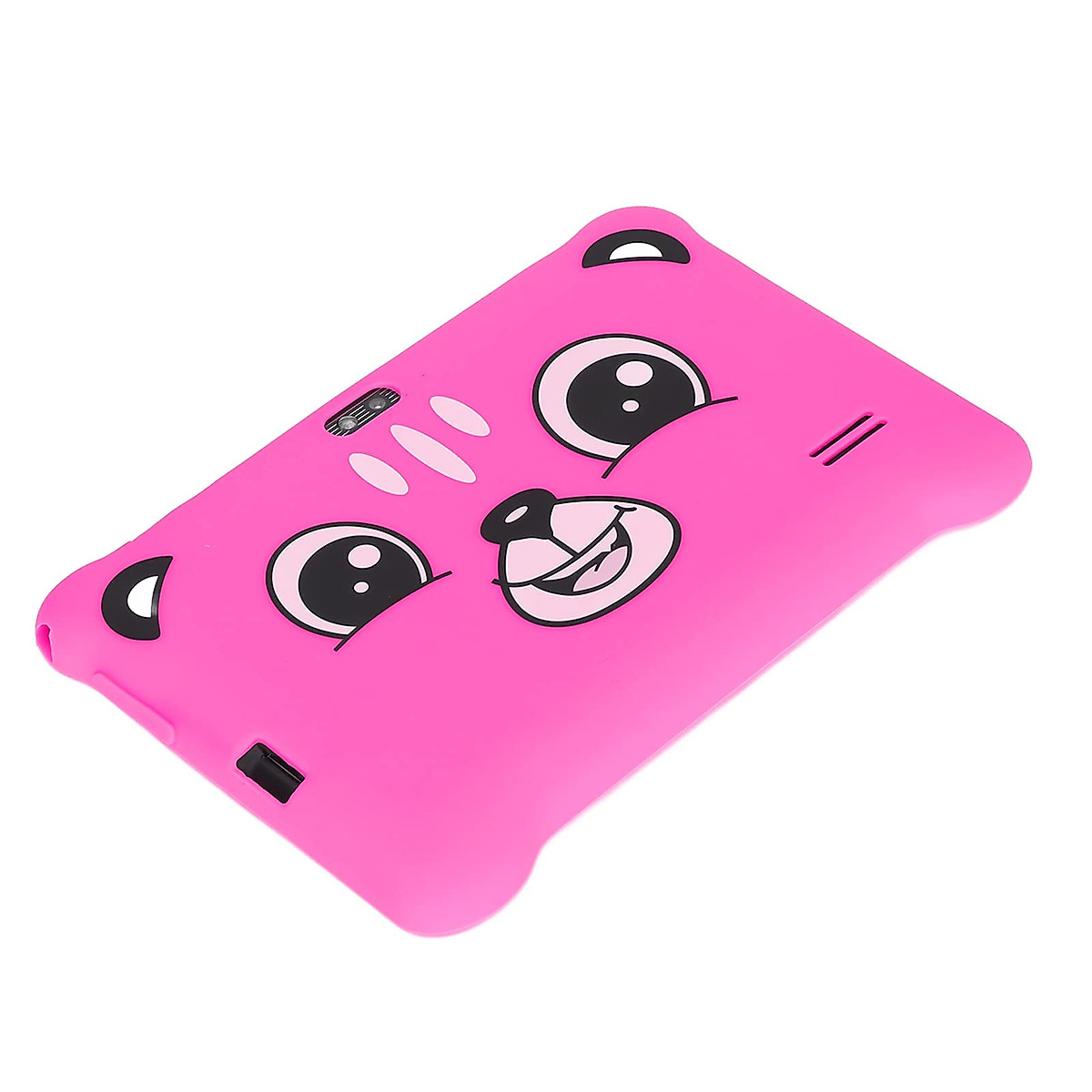 Ayayu Kids Tablet 7 Inch DDR 2GB Educational Kids Tablet with Dual Camera for Children to Study at Home