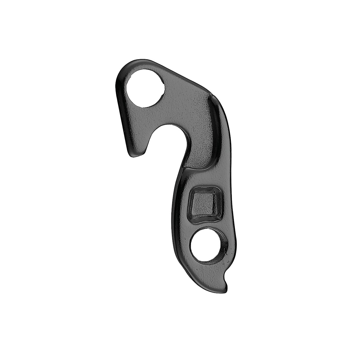 Derailleur Hanger 11 Rear Dropout Compatible for Specialized and Focus Specific Models- Mounting Bolts Inlcuded - Part #9893-4291