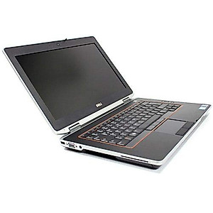 Dell Latitude E6330 2.60GHZ Core i5 300GB 4GB Laptop Notebook DVDRW Windows 7