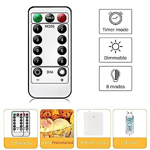 Stuffed Animal Hammock with LED Lights, 11.8Ft 75LEDs Preinstalled Toy Storage Macrame Hammock, Hanging Toy Nets for Kids Bedroom Nursery Doll Room Corner Organizer Hammock with Remote 8 Modes-White