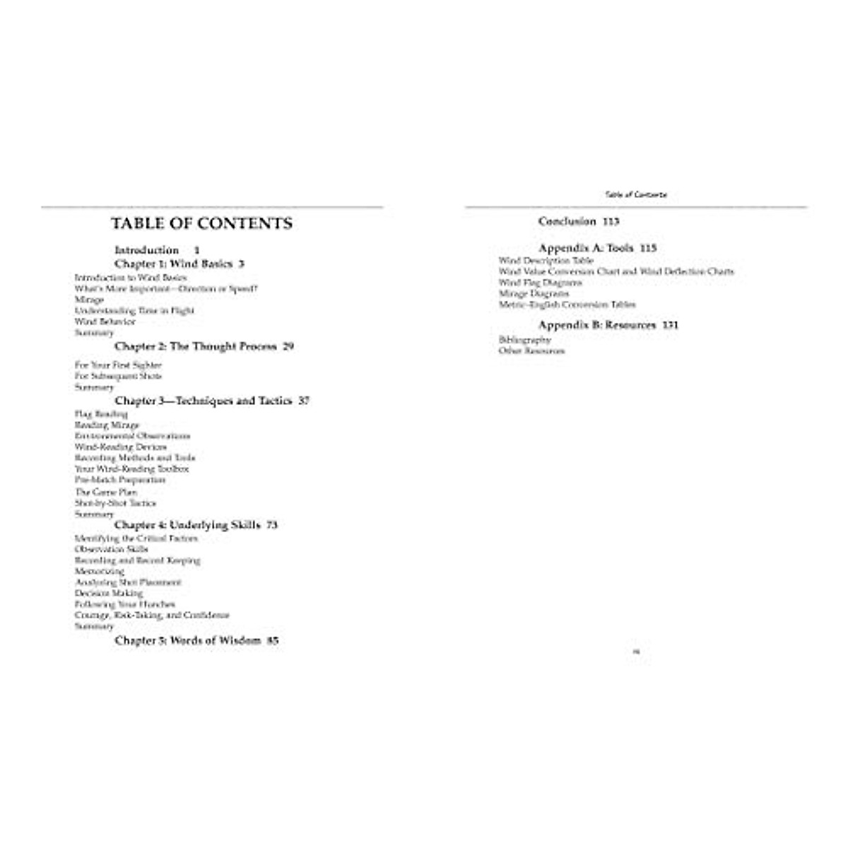 The Wind Book for Rifle Shooters: How to Improve Your Accuracy in Mild to Blustery Conditions