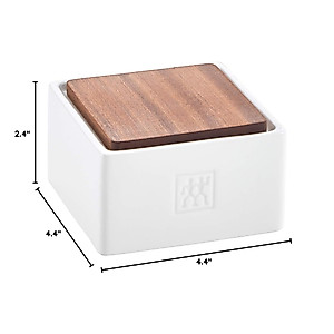 ZWILLING Ceramic Storage Box - Small