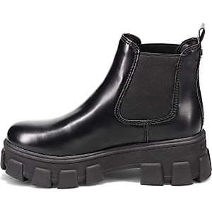 Circus NY by Sam Edelman womens Darielle Ankle Boot Black 10