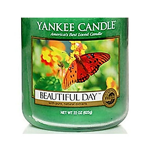 Yankee Candle Beautiful Day Large Jar