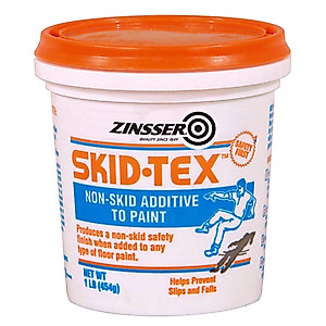 1 lb Zinsser ST30 Zinsser, Skid-Tex Non-Skid Additive