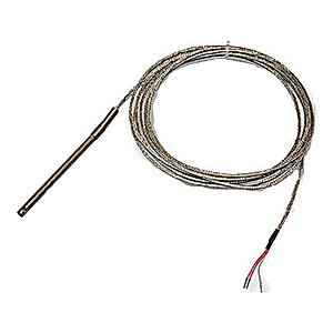 PLUG AND TRACK ZA0080 RTD Sensor -200 to 250 Degree C