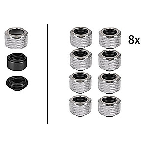 WATERCOOL.TT PACIF.M360 DIY Plus LIQ.COL.KIT(CL-W218-CU00SW-A)*2202