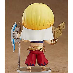 Orange Rouge Fate/Grand Order, Caster/Gilgamesh, Ascension Version, Nendoroid Action Figure