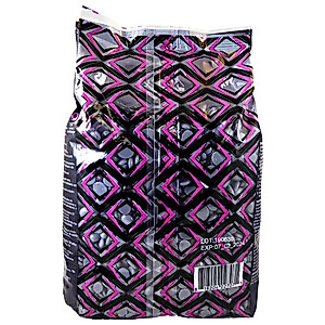 Waxness Wax Necessities Polymer Blend Luxury Hard Wax Charcoal 2.2 Pound