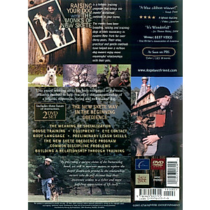 Raising Your Dog with the Monks of New Skete