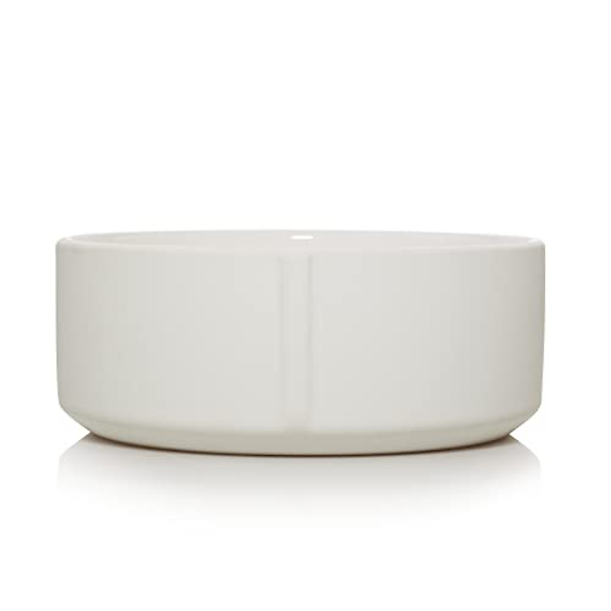 Chesapeake Bay Candle PT42073 Candle, Multi-Wick Ceramic, Sheer Jasmine