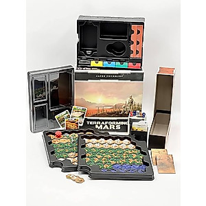 Terraforming Mars: Big Box by Stronghold Games, Board Game