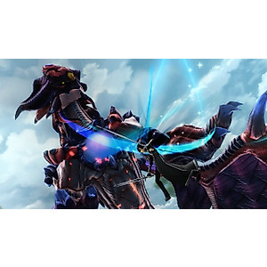 Sword Art Online: Lost Song (PS4)