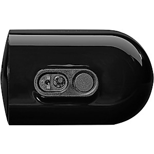 Arlo Ultra - 4K UHD Wire-Free Security 1 Camera System | Indoor/Outdoor with Color Night Vision, 180 Degree View, 2-Way Audio, Spotlight, Siren | Works with Alexa and HomeKit | Black, Add on Camera