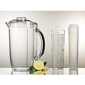 Prodyne Iced Fruit Infusion Pitcher