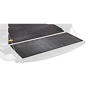 BedRug Tailgate Mat | BMY07TG | Charcoal | Fits 2005 - 2022 Toyota Tundra