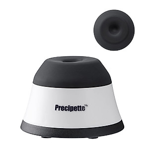 Miniature Paint Shaker - Lab Vortex Shakers Model Paint Mixer, Mini Lab Vortex Mixer, Touch Function, Tattoo Ink Shaker Orbital Mixer Nail Polish Mixer Test Tube Mixer