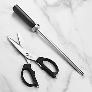 Shun Classic 15 Piece Knife Block Set